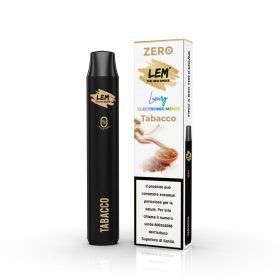 Sigarette Elettroniche LEM - Inimex | Vendita Online