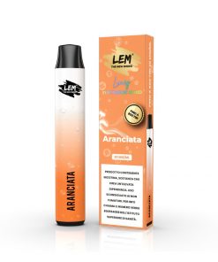 Lem - Inimex