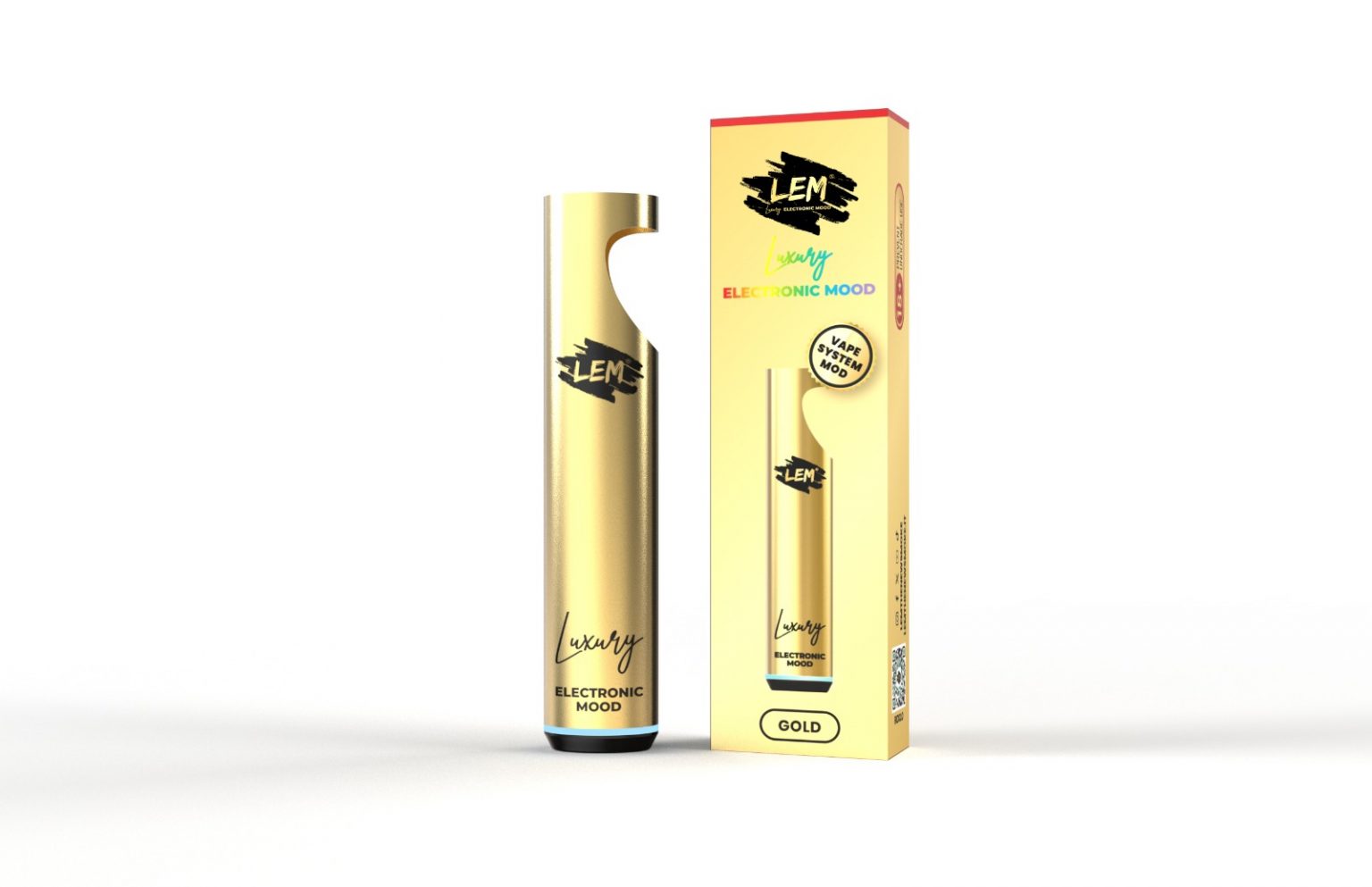 DEVICE LEM ORO - Inimex