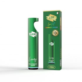 Lem - Inimex